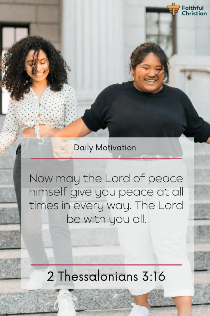 30+ Bible Verses About Life Struggles: Overcoming Adversity