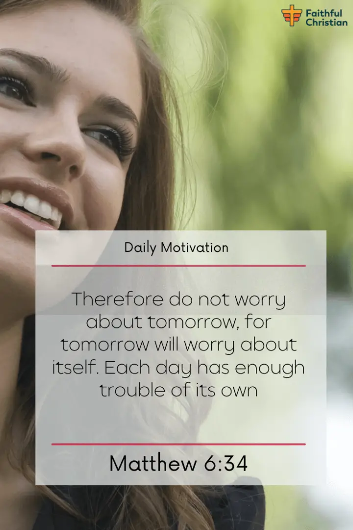 30+ Bible Verses About Life Struggles: Overcoming Adversity