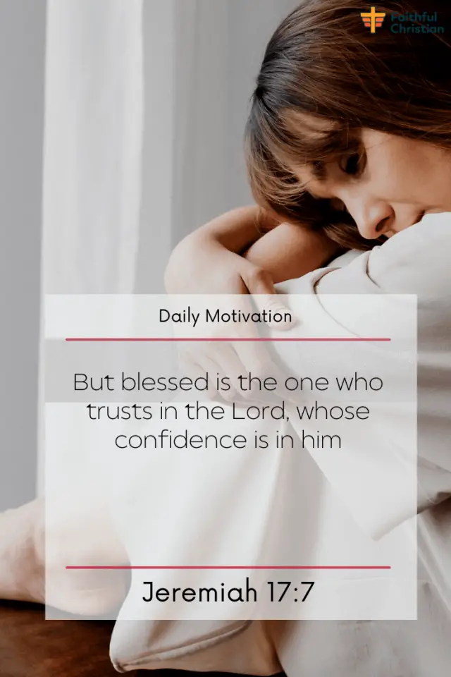 11 Bible Verses About Life Struggles (NIV): Overcoming Adversity