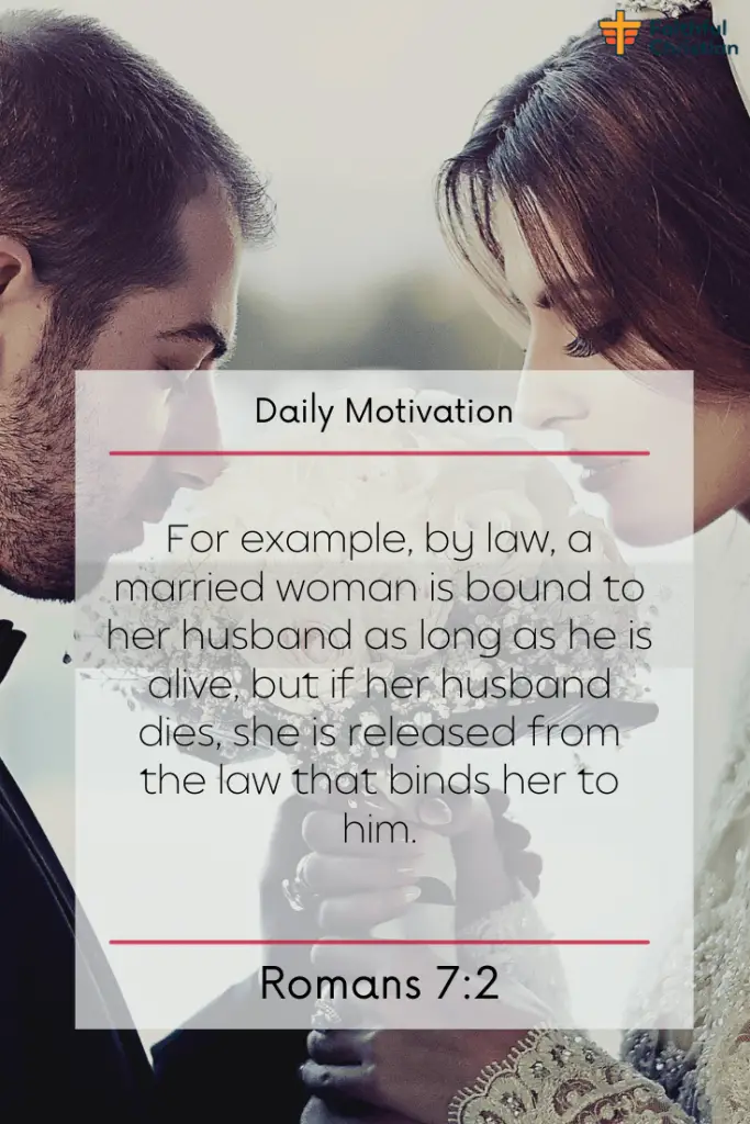 15 Bible Verses About Marriage: Important Scriptures