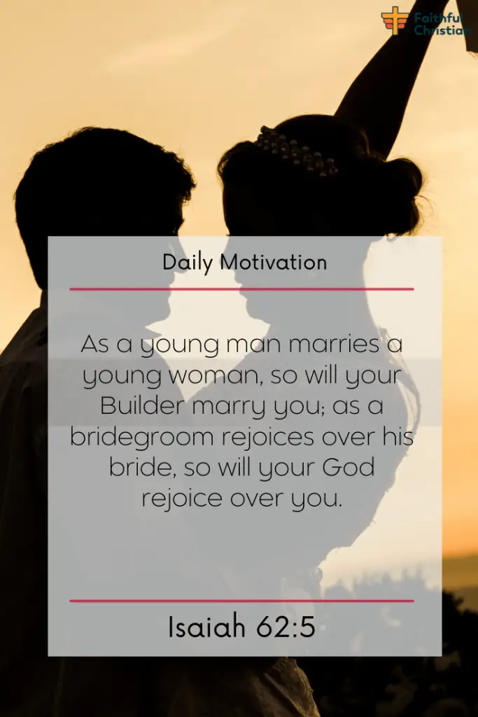 15 Bible Verses About Marriage: Important Scriptures