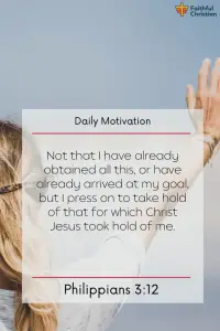 Bible Verses About Moving On: 28 Scriptures About Moving Forward