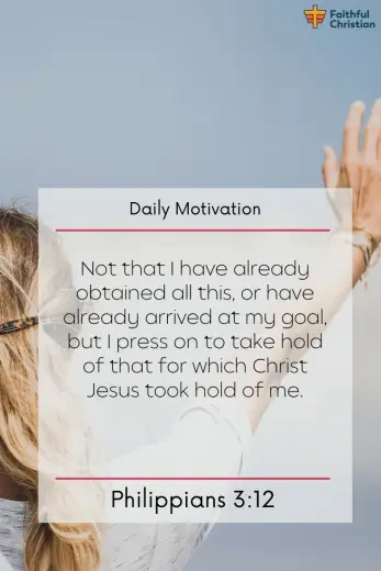 Bible Verses About Moving On: 28 Scriptures About Moving Forward