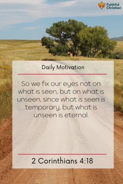 Bible Verses About Moving On: 30+ Scriptures About Moving Forward