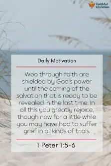 Bible Verses About Moving On: 30+ Scriptures About Moving Forward