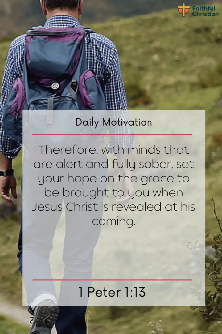 Bible Verses About Moving On: 30+ Scriptures About Moving Forward