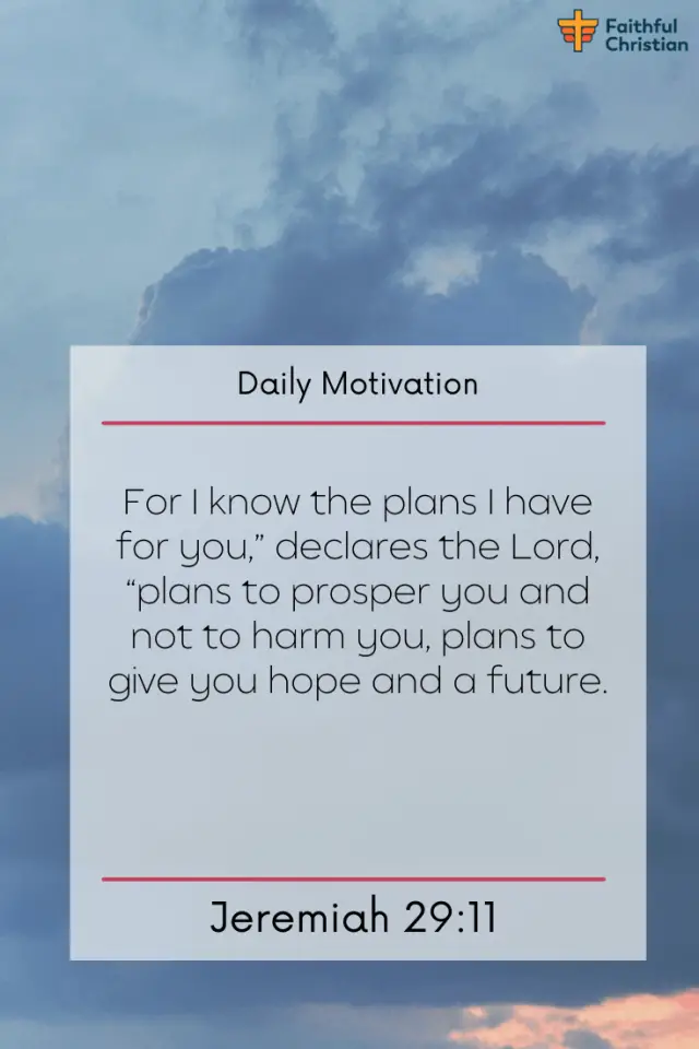 Bible Verses About Moving On: 30+ Scriptures About Moving Forward