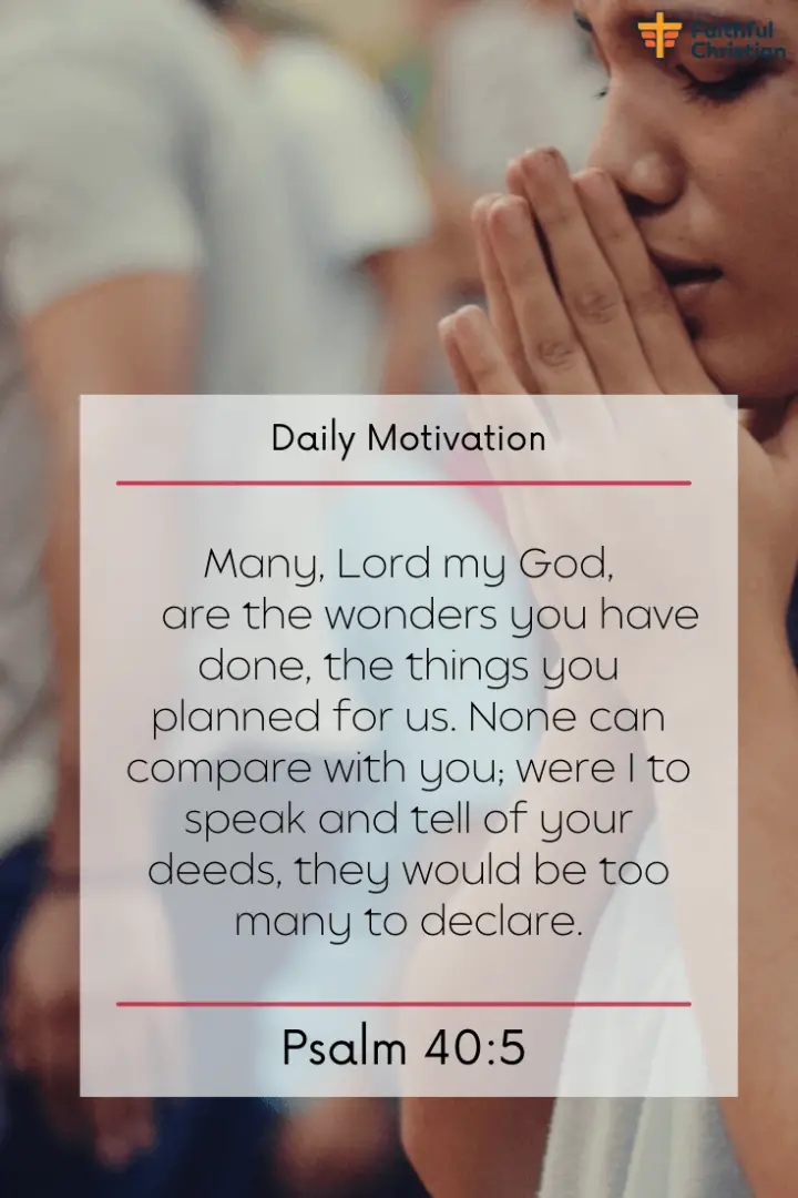 Bible Verses About Moving On: 30+ Scriptures About Moving Forward