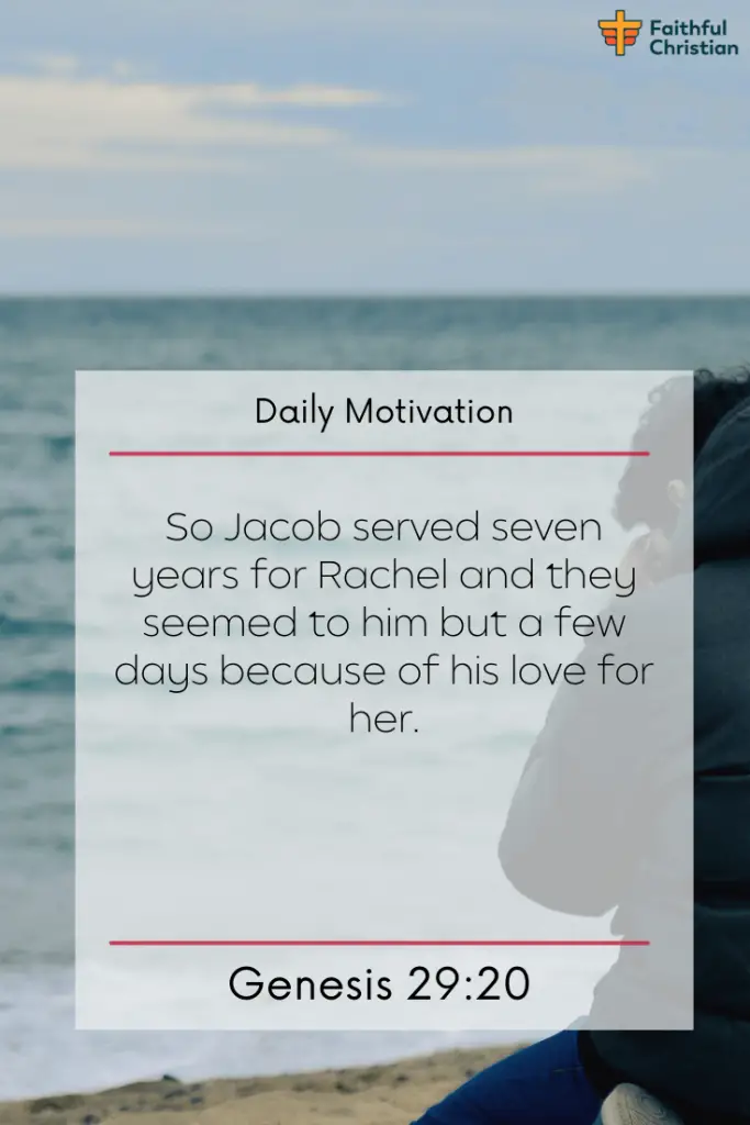 30+ Bible Verses About Patience In Relationships: (Scriptures)