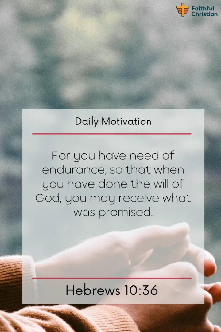 30+ Bible Verses About Patience In Relationships: (Scriptures)