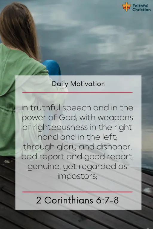 19 Bible Verses About Persecutions and Being Hated