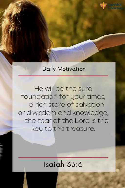 30+ Bible Verses About Prosperity, Success & Financial Breakthrough