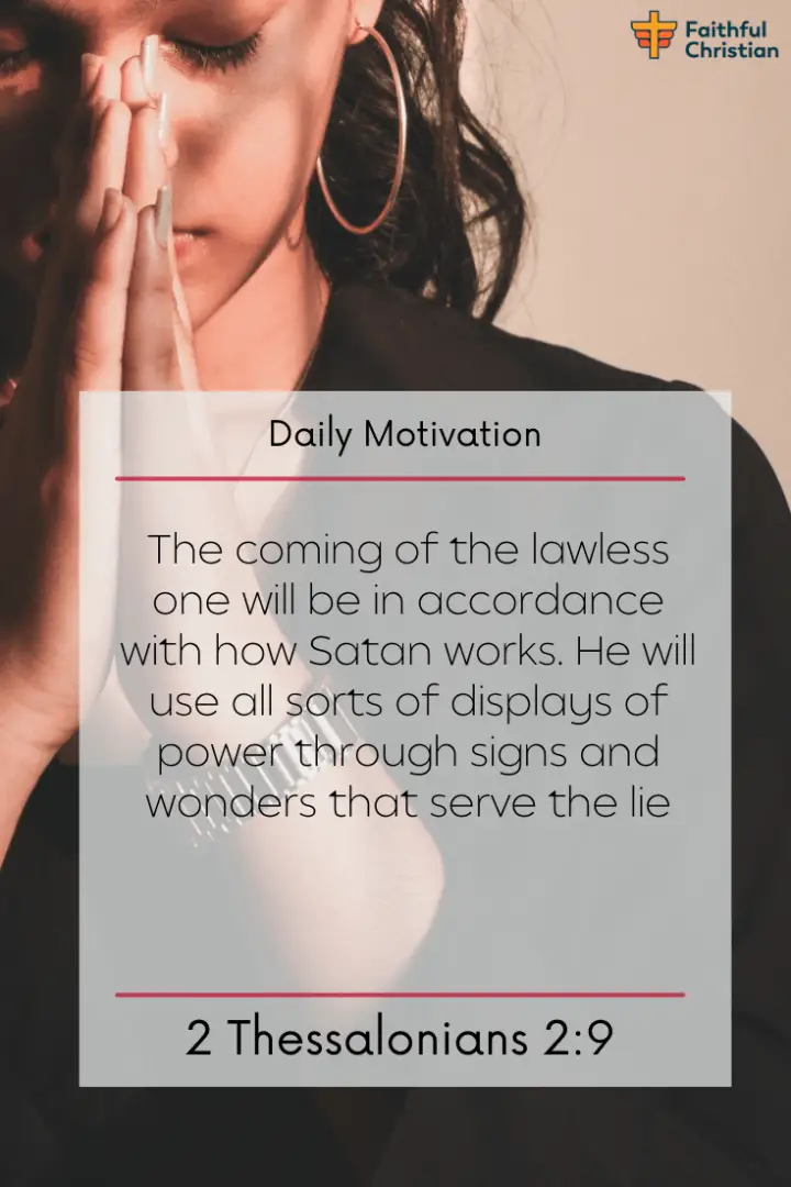 30+ Bible Verses About Protection from Danger & Enemies