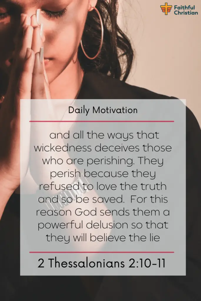 30+ Bible Verses About Protection from Danger & Enemies