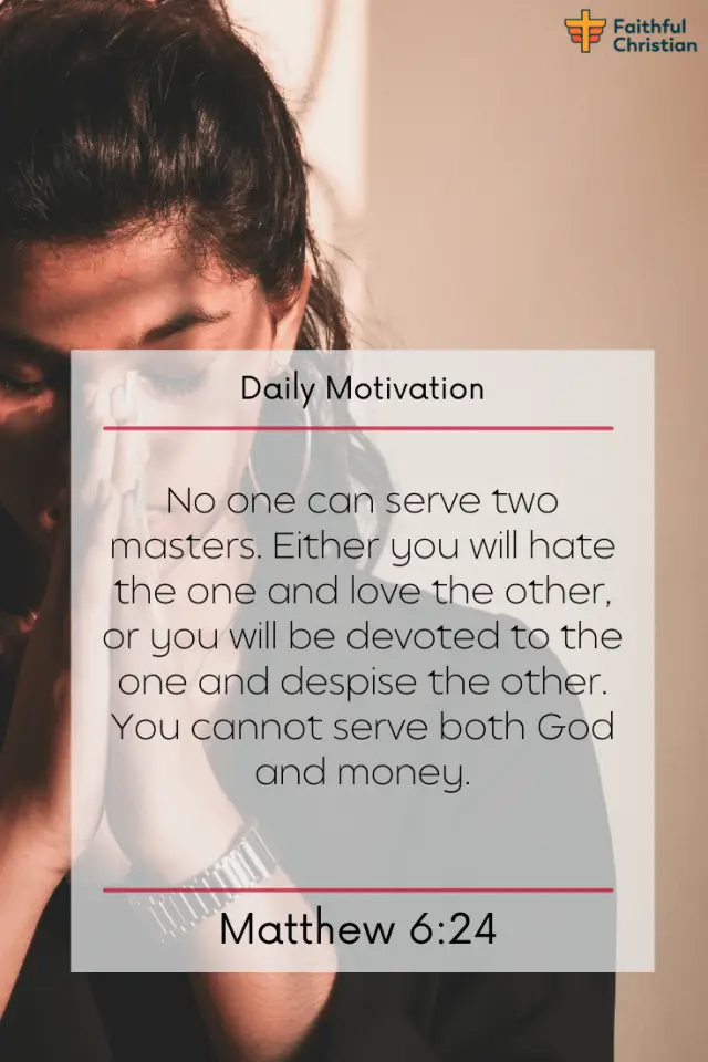 30+ Bible Verses About Serving God with Joy and all your Hearts