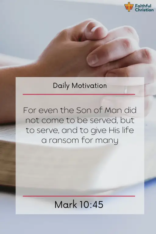 30+ Bible Verses About Serving God with Joy and all your Hearts