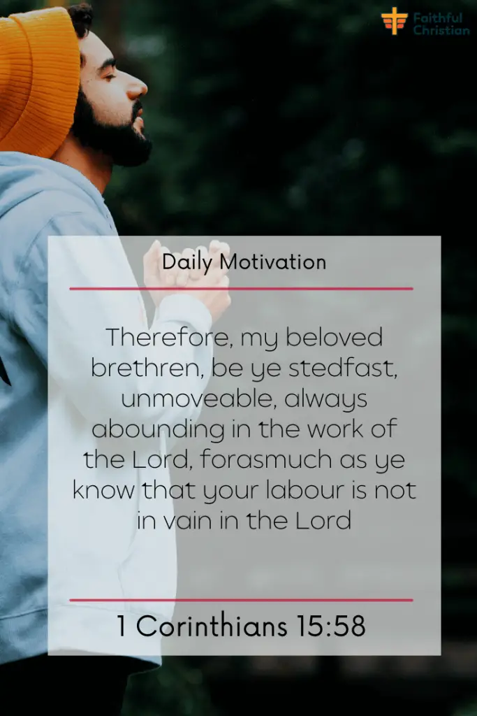 30+ Bible Verses About Serving God with Joy and all your Hearts