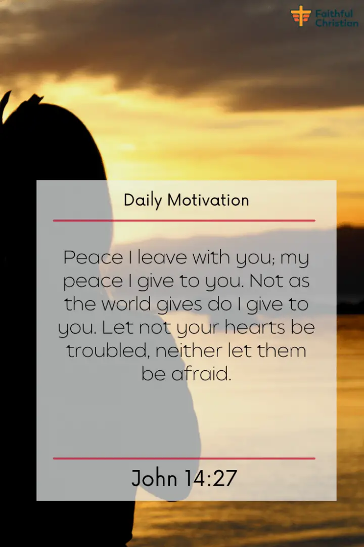 30+ Bible Verses About Staying Strong And Not Giving Up