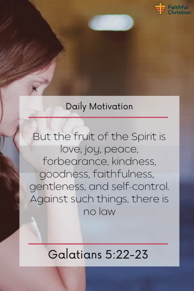 30+ Bible Verses About The Holy Spirit: Important Scriptures