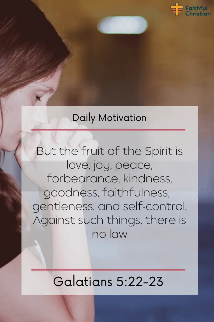 30+ Bible Verses About The Holy Spirit: Important Scriptures