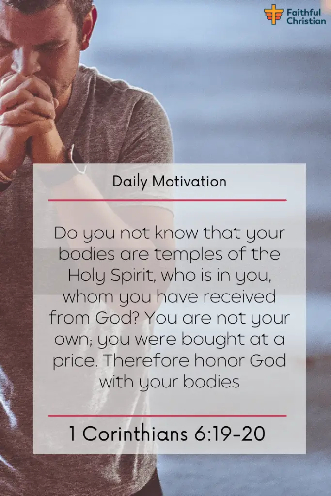 30+ Bible Verses About The Holy Spirit: Important Scriptures