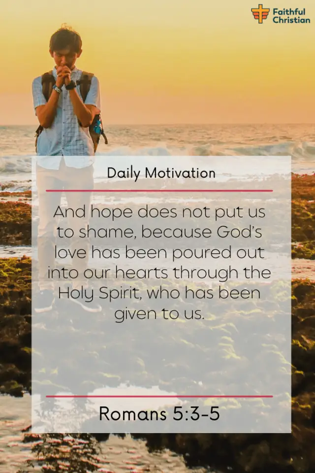 30+ Bible Verses About The Holy Spirit: Important Scriptures