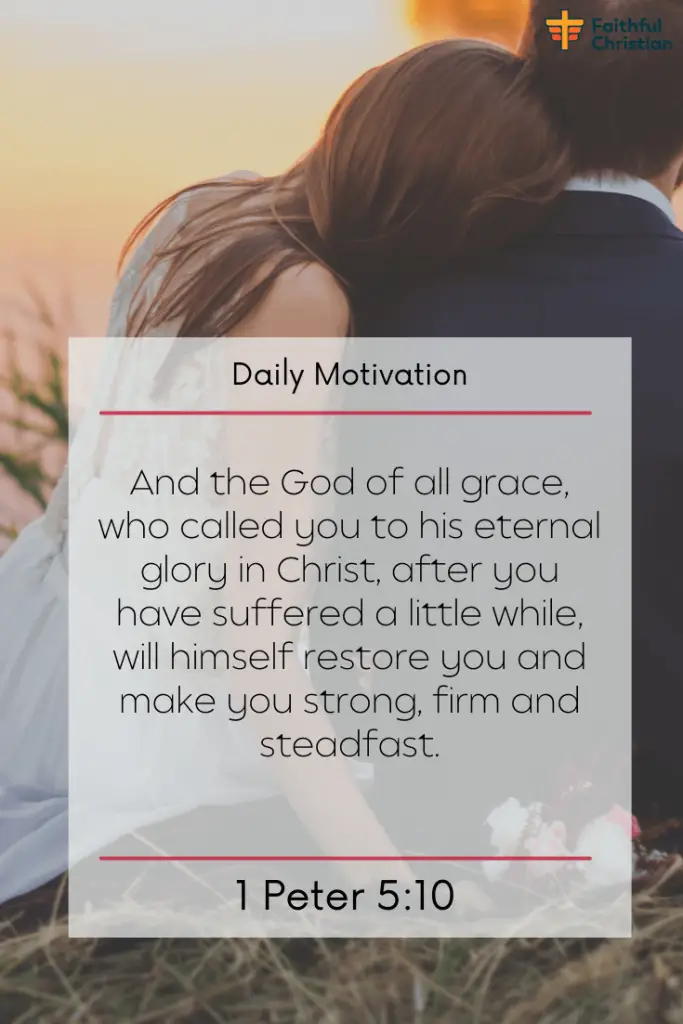 Bible Verses for Marriage Problems: Scriptures to Save Marriage