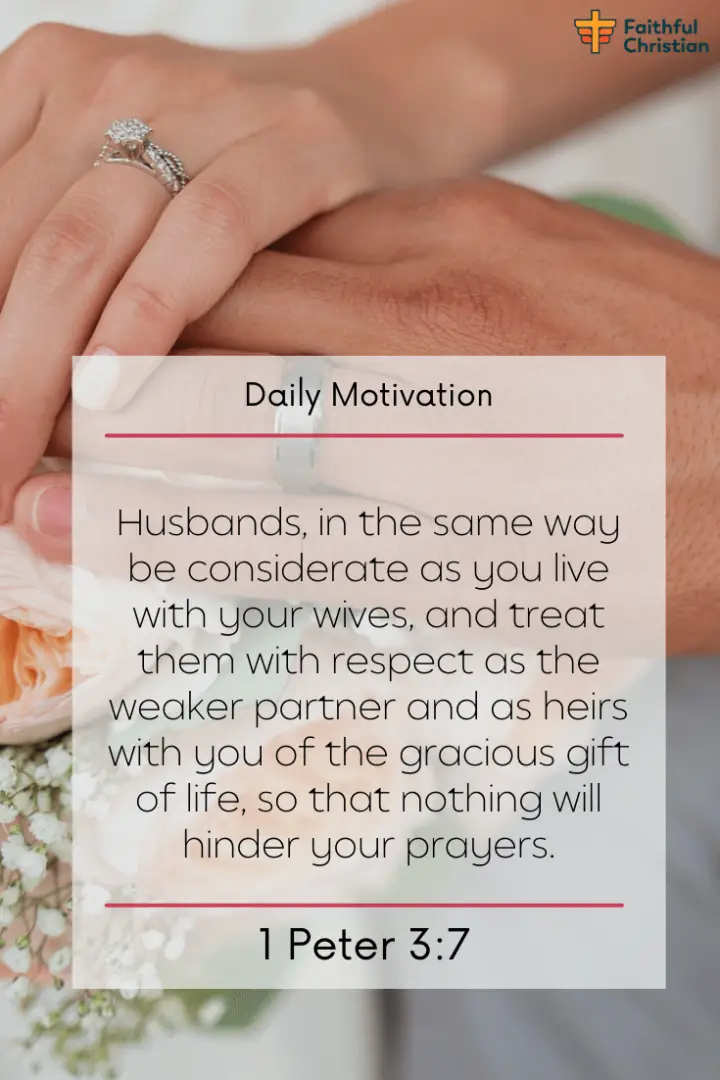 Bible Verses for Marriage Problems: 30+ Scriptures to Save Marriage