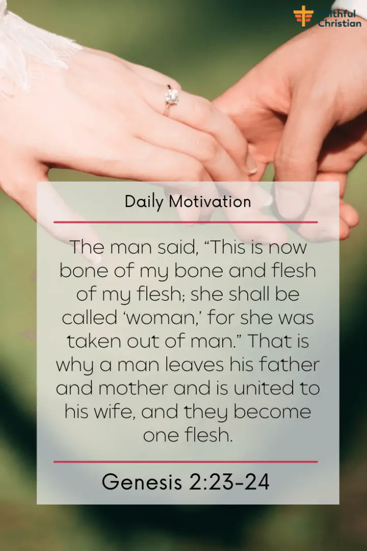 Bible Verses for Marriage Problems: 30+ Scriptures to Save Marriage