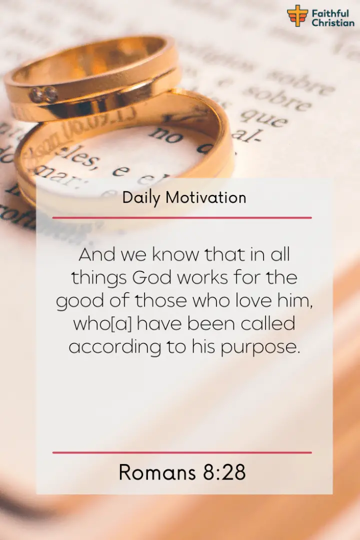 Bible Verses for Marriage Problems: 30+ Scriptures to Save Marriage