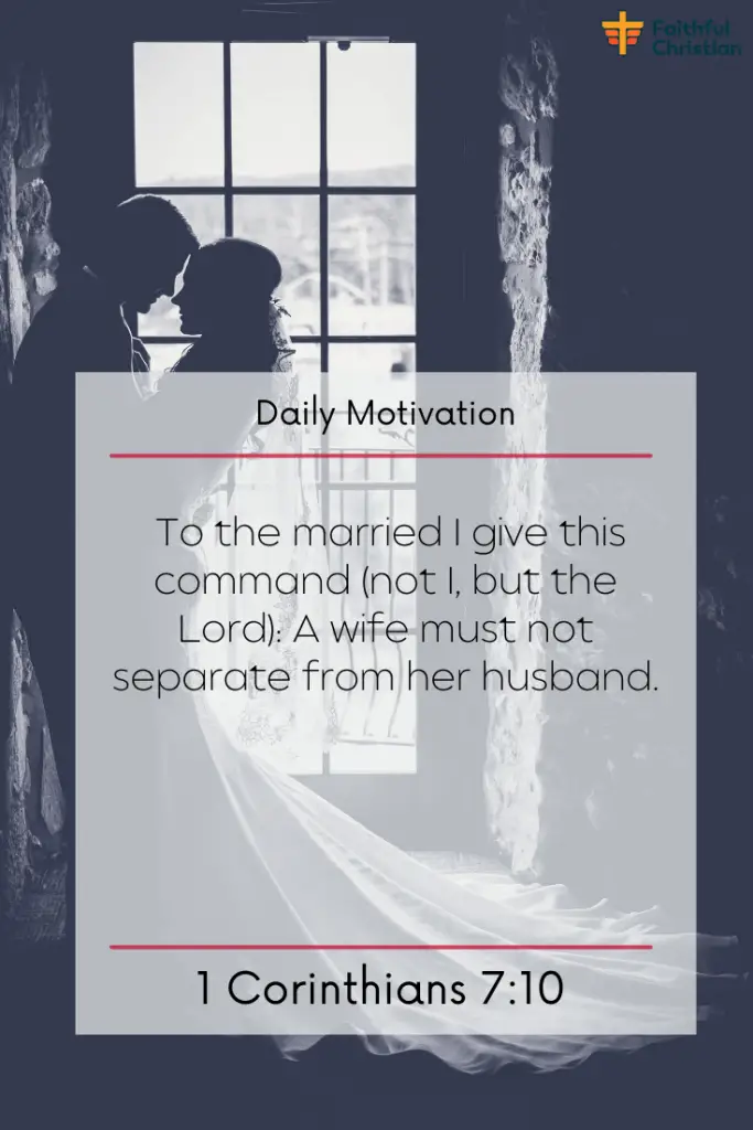 26 Bible Verses on Marriage Restoration: (Prayer + Scriptures)