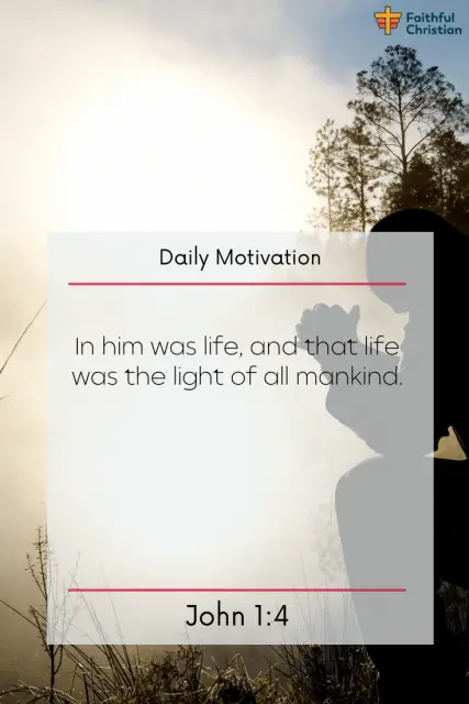 30+ Bible verses about life after death: Important Scriptures