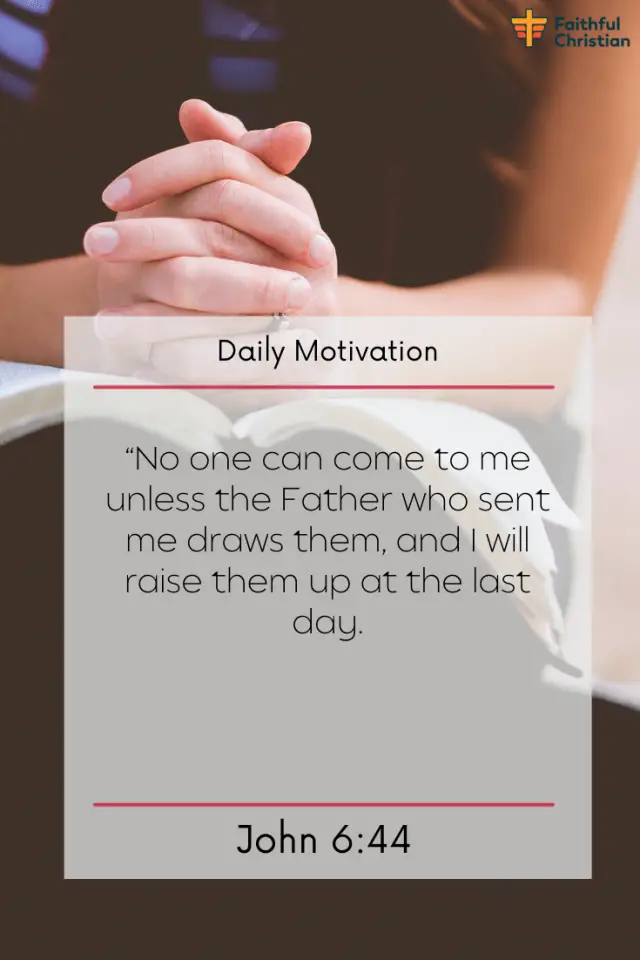 30+ Bible verses about life after death: Important Scriptures