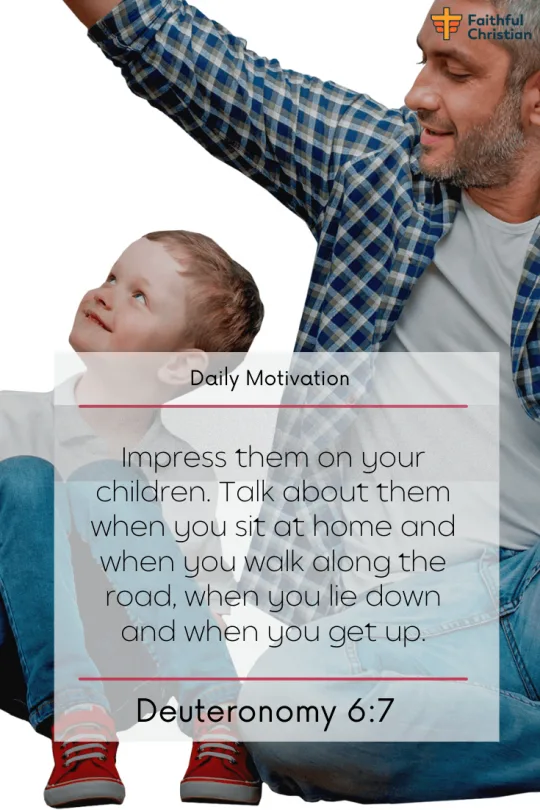 30+ Bible verses for Protection & Safety of your Child (Son or Daughter)