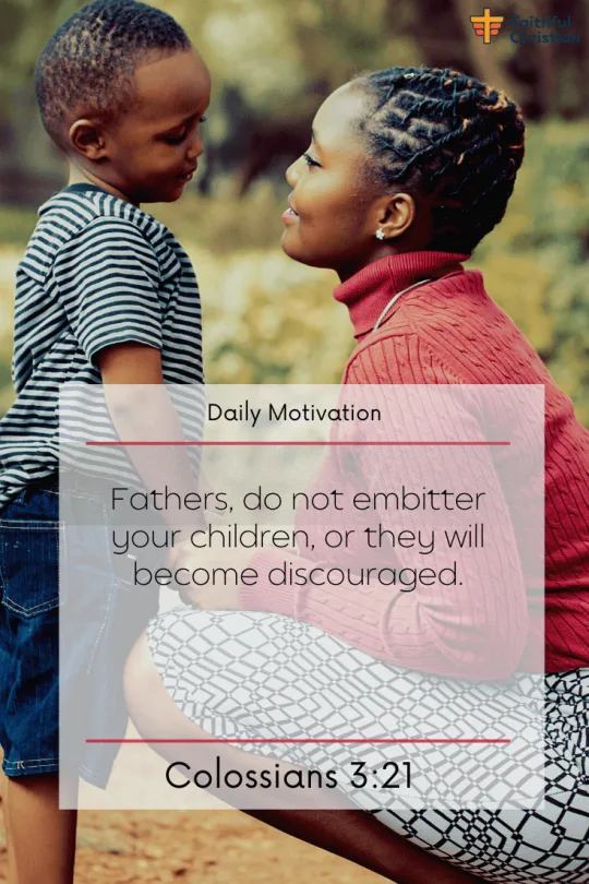 30+ Bible verses for Protection & Safety of your Child (Son or Daughter)
