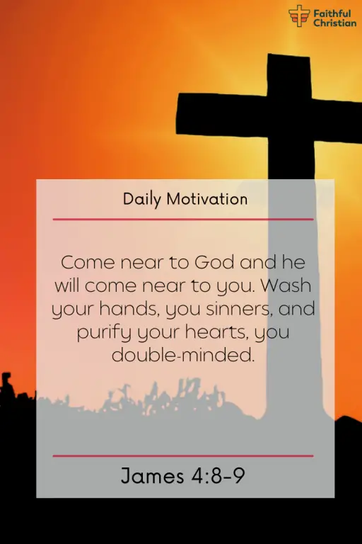 Come As You Are Bible Verses: 30+ Scriptures To Inspire You