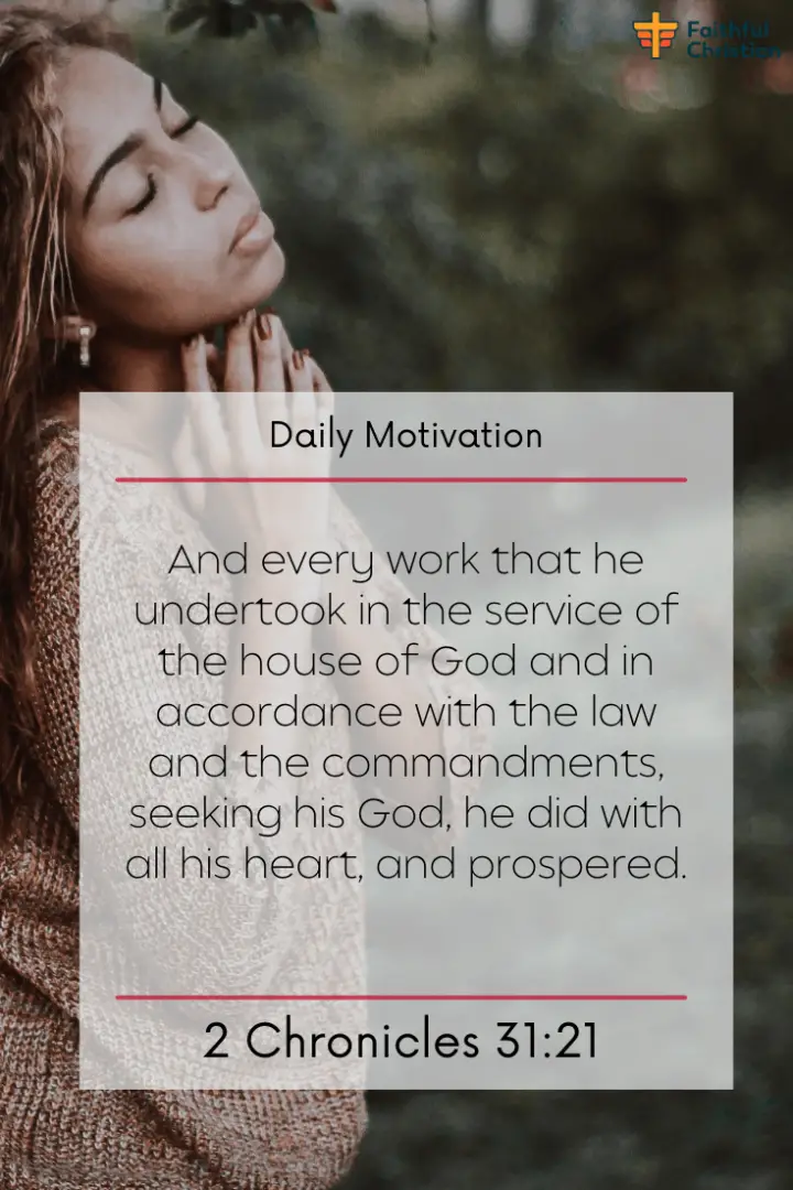 Do Everything As Unto The Lord: Whatever you do, work heartily (5 Bible ...