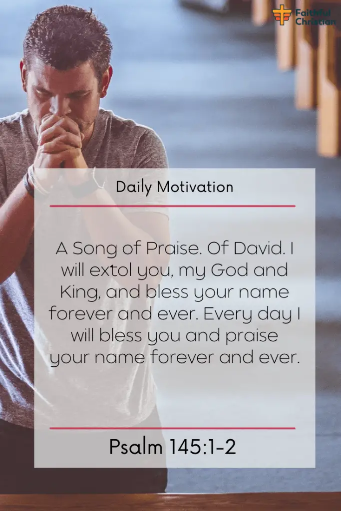 Enter His Gates With Thanksgiving (Psalm 100:4): Biblical meaning