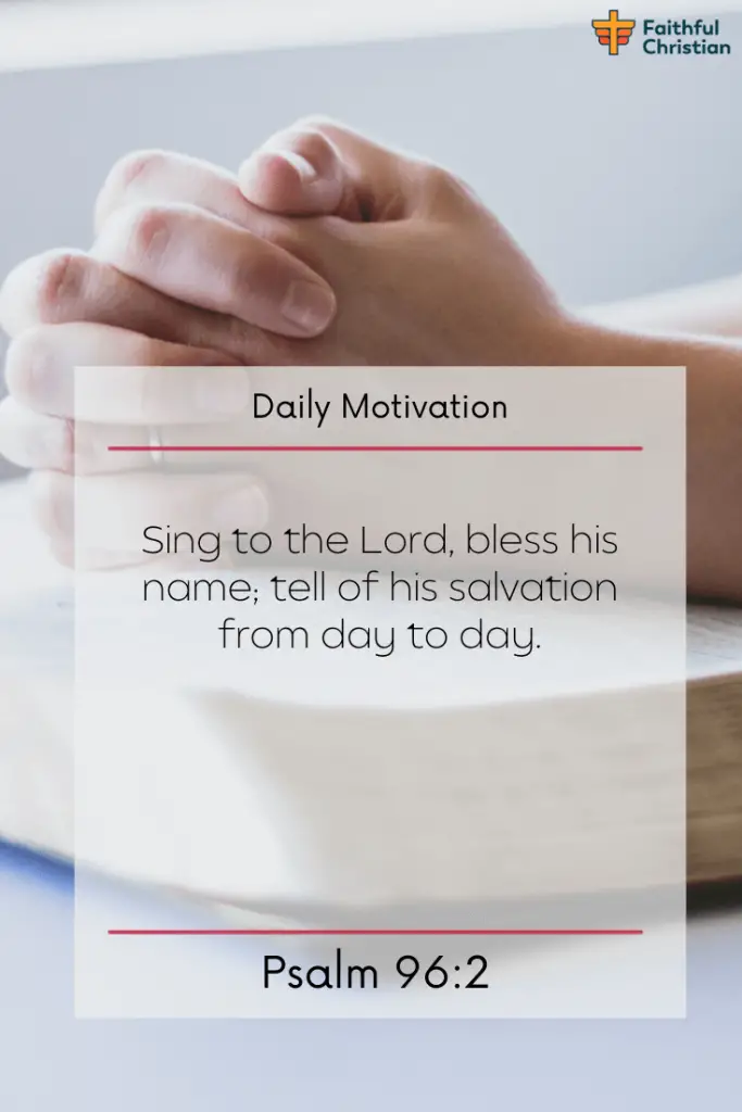 Enter His Gates With Thanksgiving (Psalm 100:4): Biblical meaning