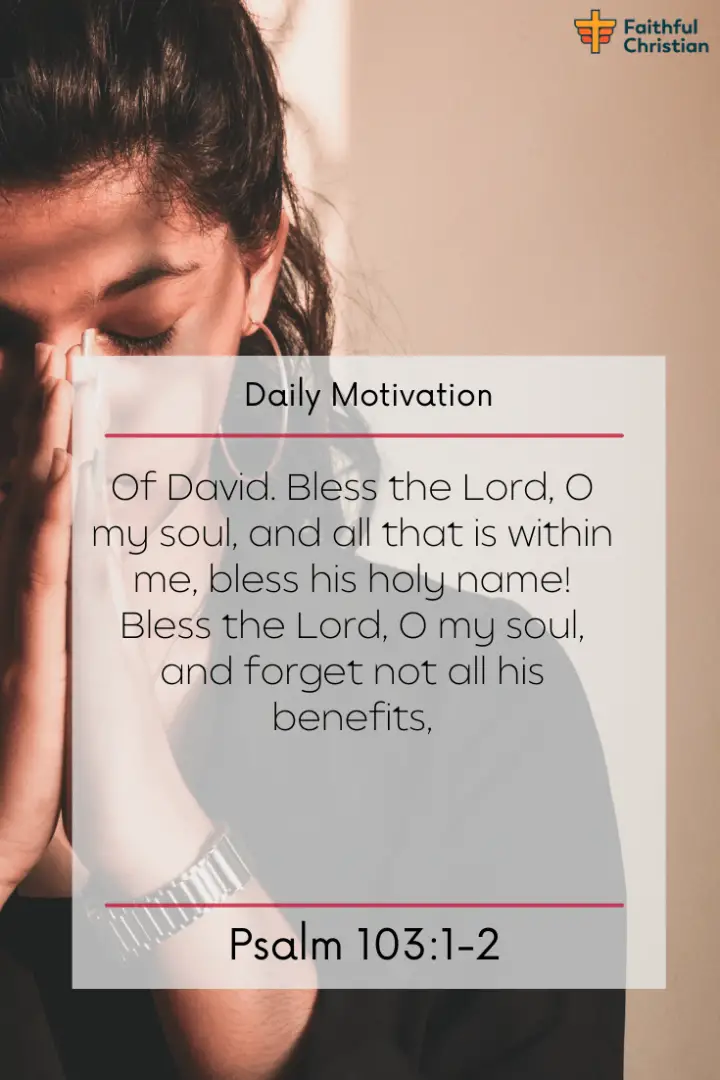 Enter His Gates With Thanksgiving (Psalm 100:4): Biblical meaning