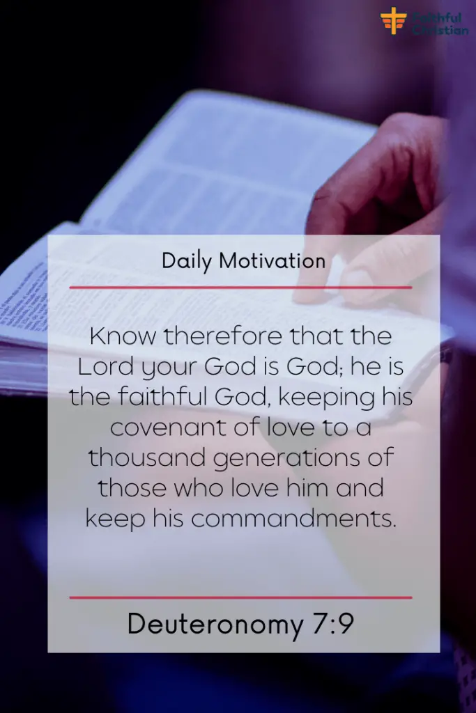 30+ Flee from temptation bible Verses: Do not yield to Sin Scriptures