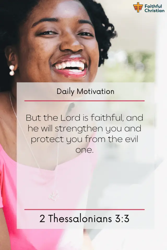 30+ Flee from temptation bible Verses: Do not yield to Sin Scriptures