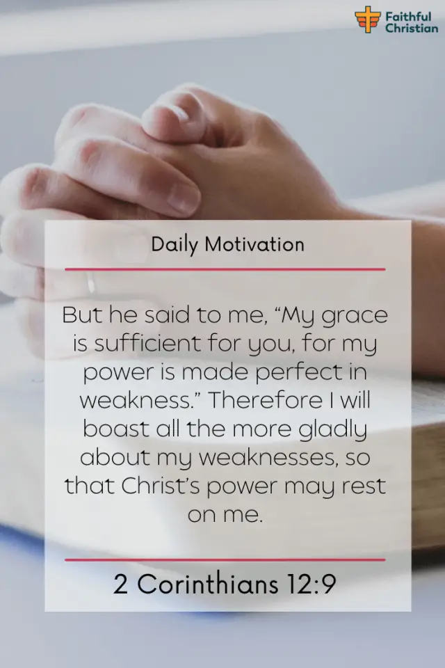 30+ Flee from temptation bible Verses: Do not yield to Sin Scriptures