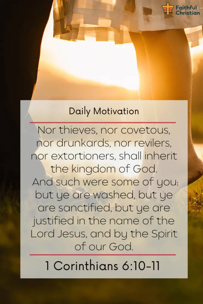 Fornication Scriptures: 30+ Top Bible Verses about Extramarital Sex