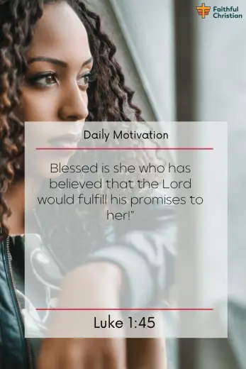Inspirational Bible Verses For Women: 30+ Encouraging Scriptures
