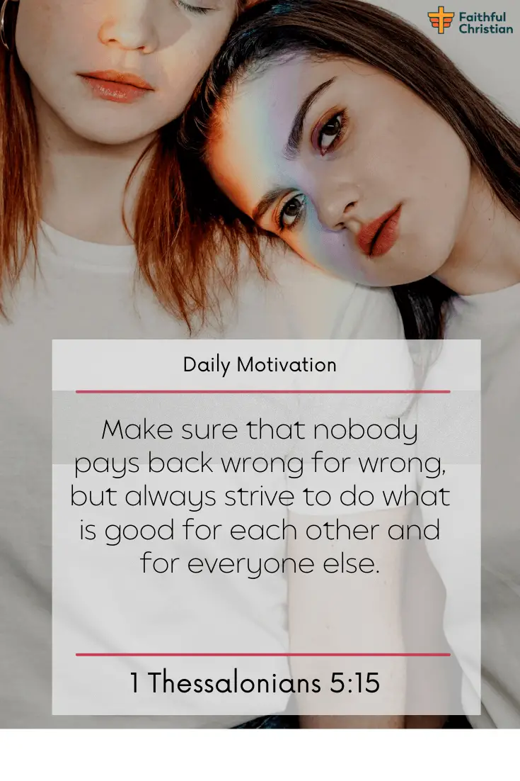 30+ Love your enemies bible verses: Be kind to them