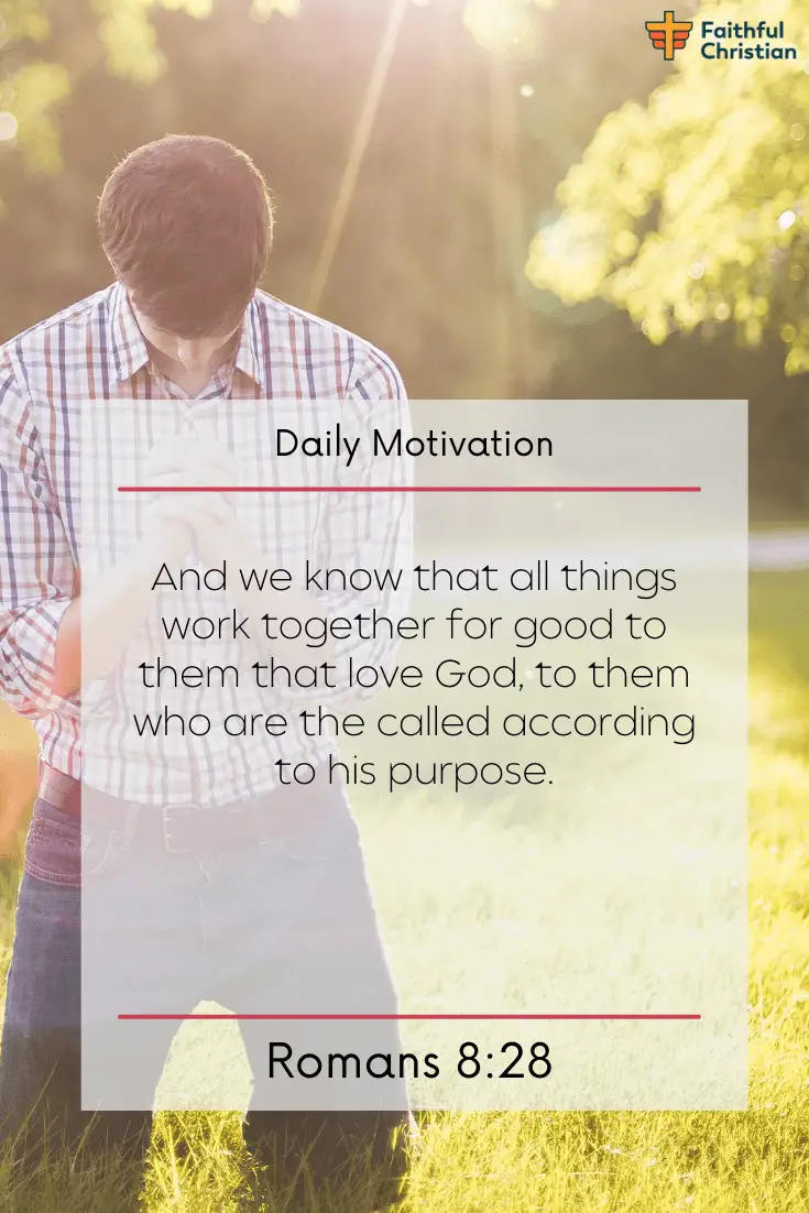 Miracle Prayer For Employment and New Job (With Bible Verses)