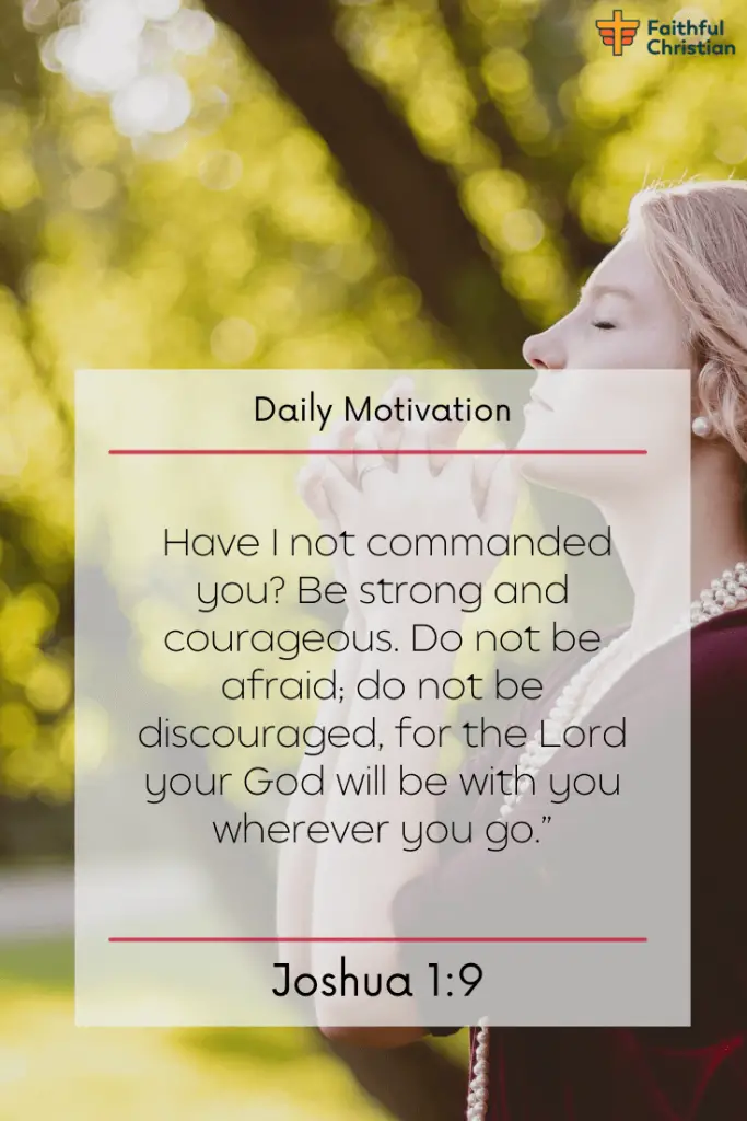 7 Powerful Friday Morning Prayers with Bible Verses