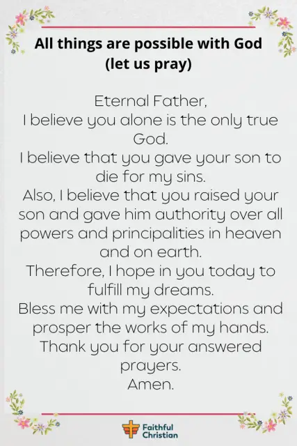 7 Powerful Friday Morning Prayers with Bible Verses