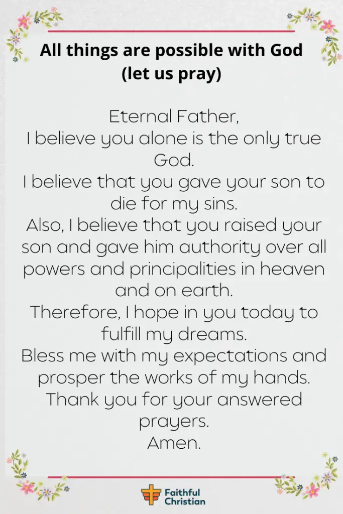 7 Powerful Friday Morning Prayers with Bible Verses